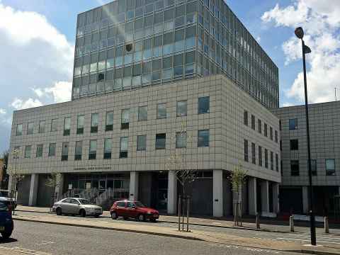 Sahota & Sahota Specialist Criminal Defence Solicitors Leicester