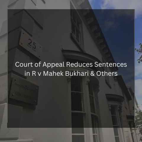 Affray: Understanding the Offence and How It Differs from Violent ...