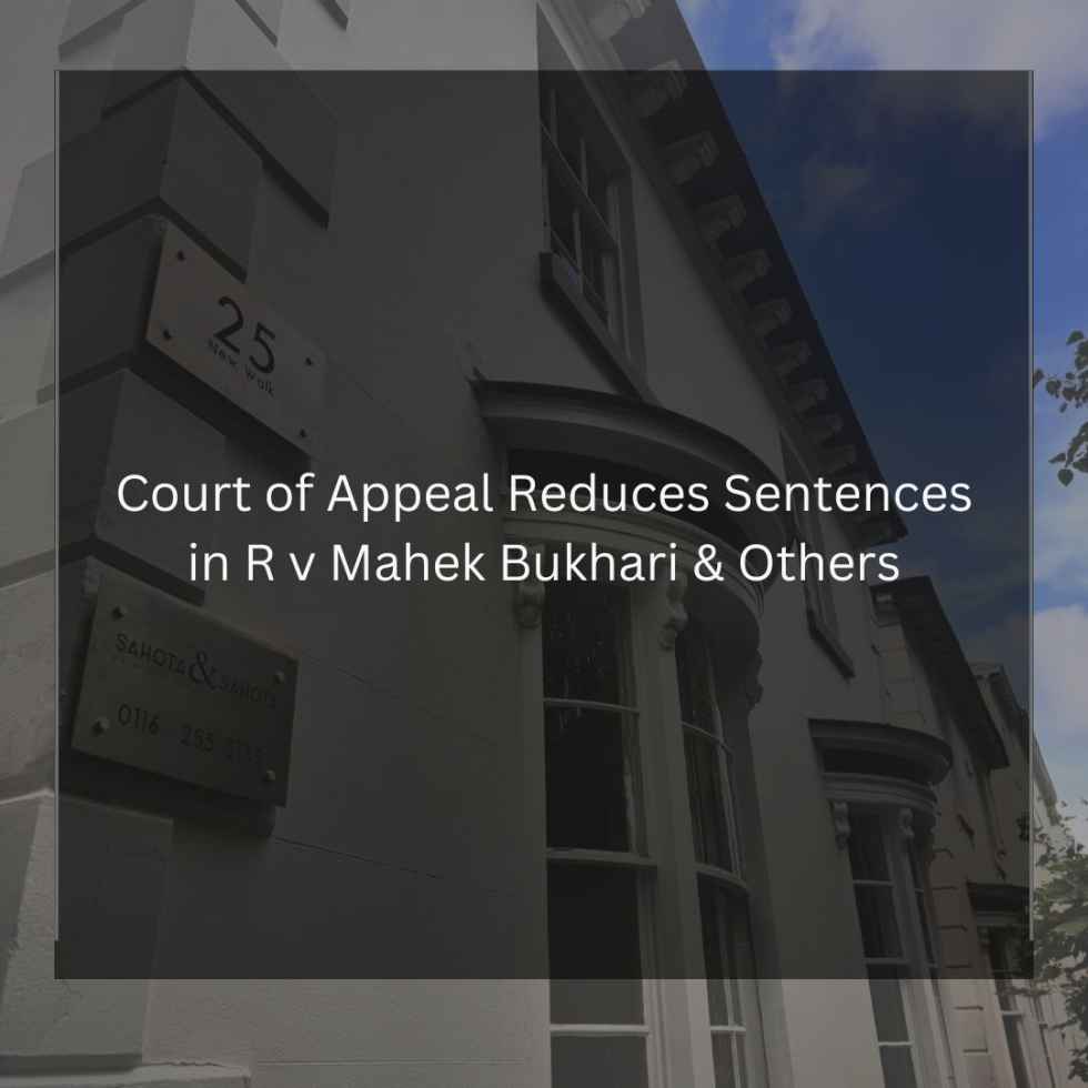 Affray: Understanding the Offence and How It Differs from Violent ...