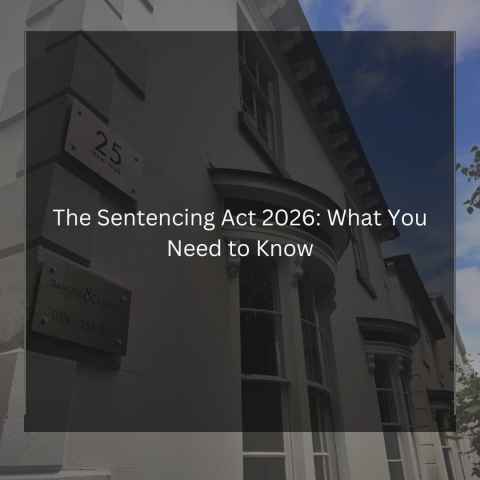 Affray: Understanding the Offence and How It Differs from Violent ...