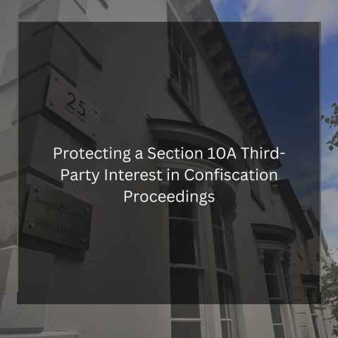Affray: Understanding the Offence and How It Differs from Violent ...