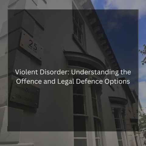 Criminal Damage – What You Need to Know - Sahota & Sahota | criminal ...