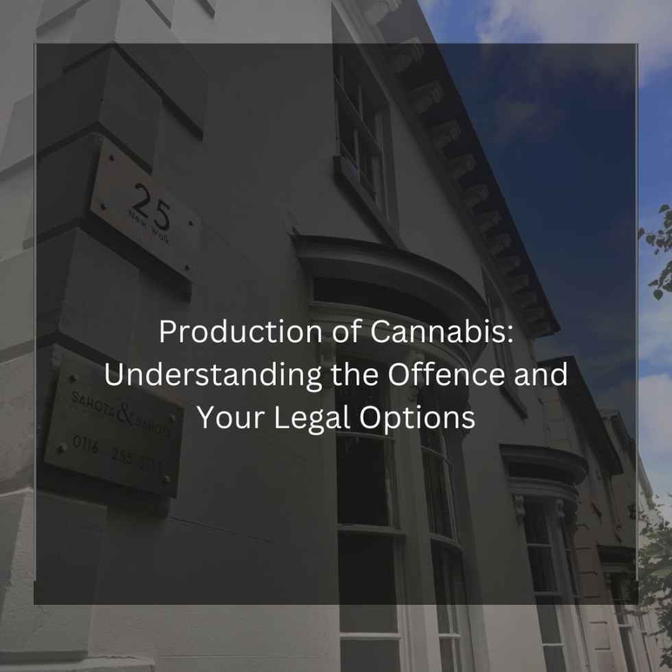 Affray: Understanding the Offence and How It Differs from Violent ...