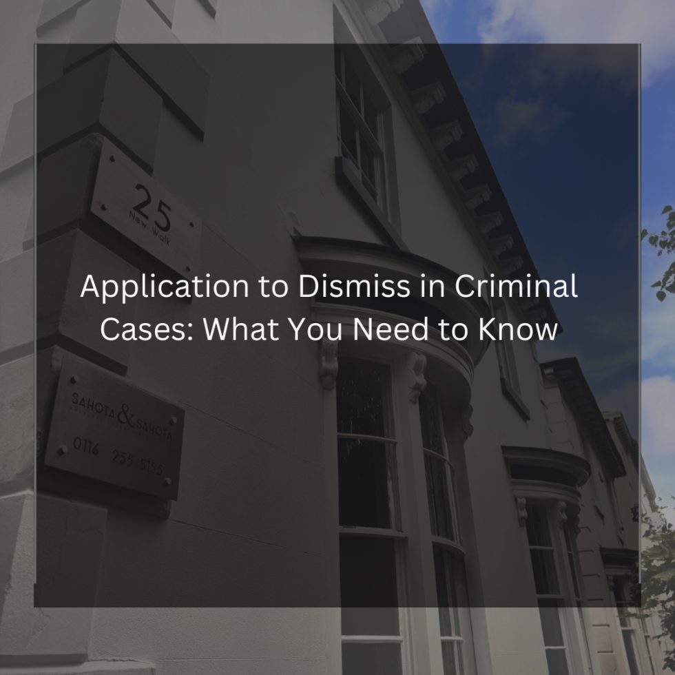 Types Of Criminal Offences Summary Only Indictable Only And Either Way Sahota And Sahota