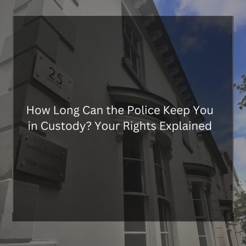 Affray: Understanding the Offence and How It Differs from Violent ...