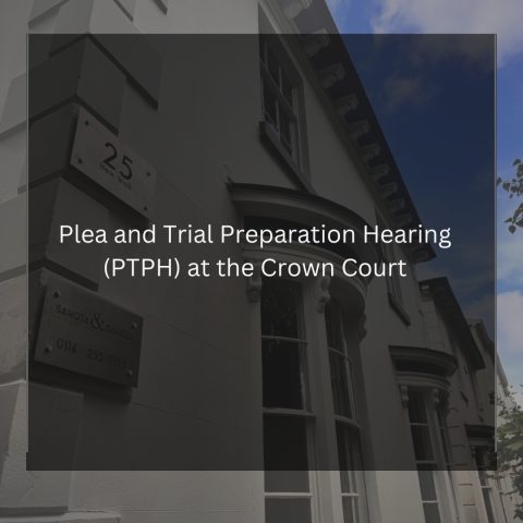 Affray: Understanding the Offence and How It Differs from Violent ...