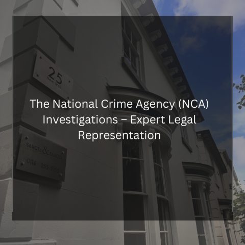 Affray: Understanding the Offence and How It Differs from Violent ...