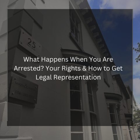 Affray: Understanding the Offence and How It Differs from Violent ...