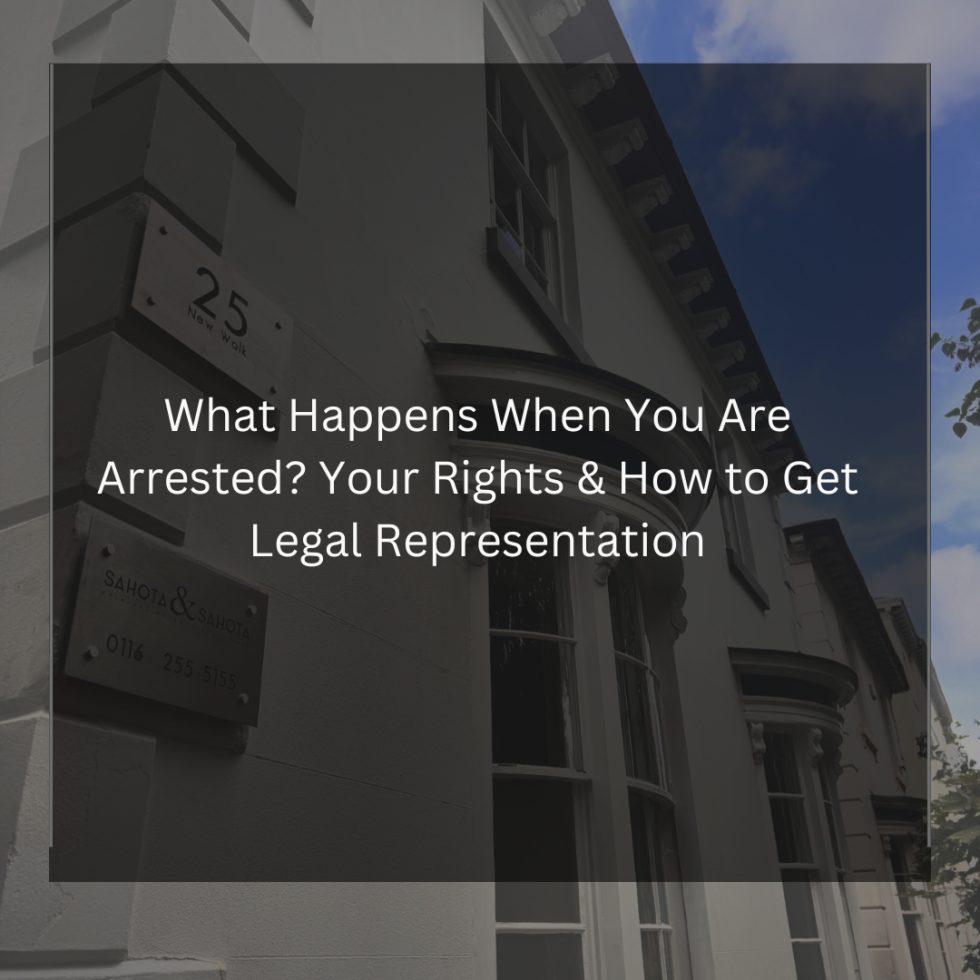 Types Of Criminal Offences Summary Only Indictable Only And Either Way Sahota And Sahota