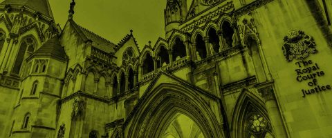 Affray: Understanding the Offence and How It Differs from Violent ...