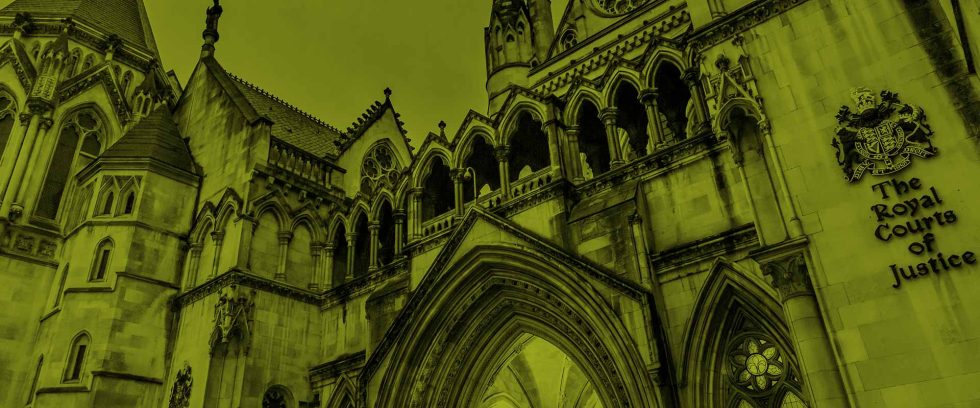 Affray: Understanding the Offence and How It Differs from Violent ...